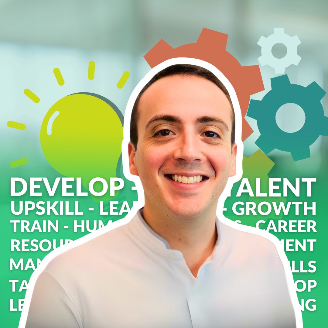 Building a High-Performance Workforce: CEO Benjamin Croc Shares ...