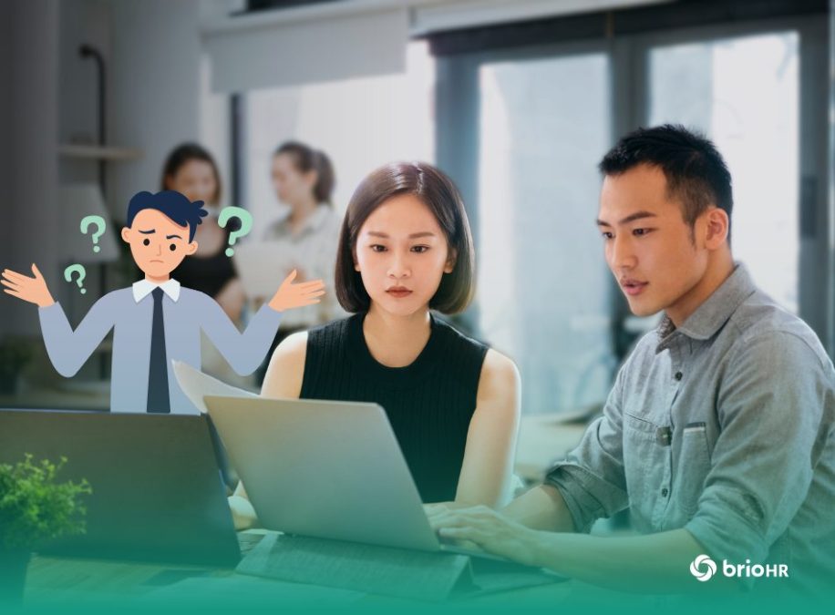 Why Training Fails: Understanding and Overcoming the Pitfalls | BrioHR