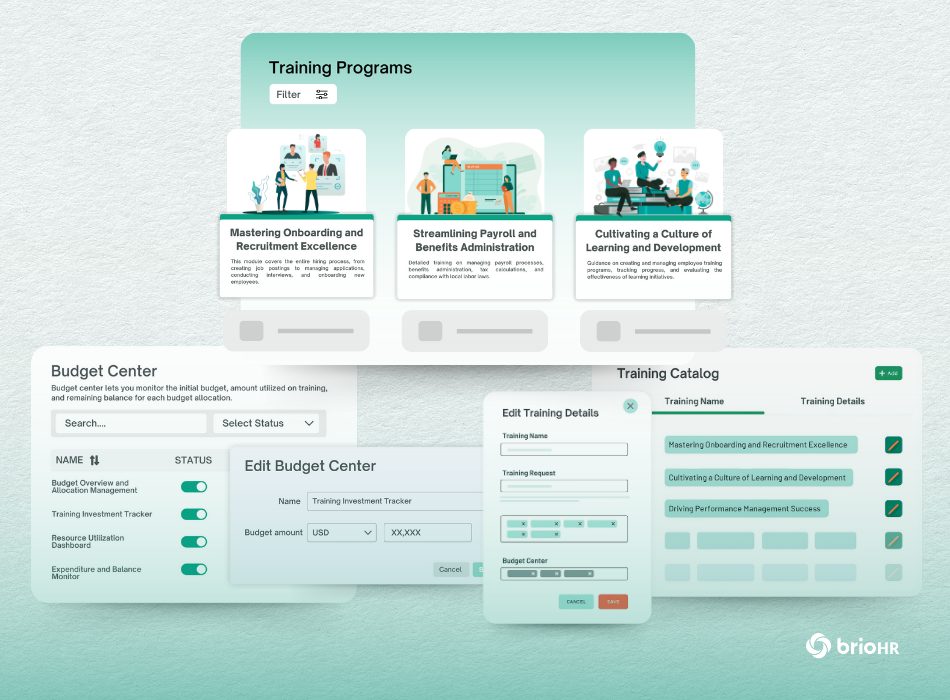 The Evolution and Imperative of Effective Communication Training for Managers | BrioHR