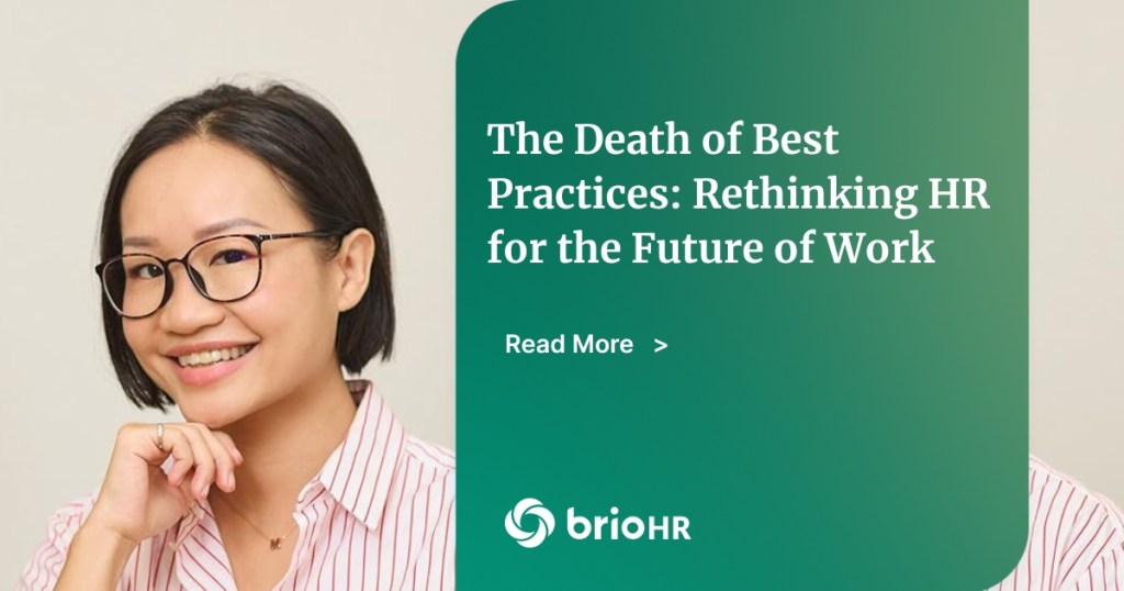 Why Training Fails: Understanding and Overcoming the Pitfalls | BrioHR